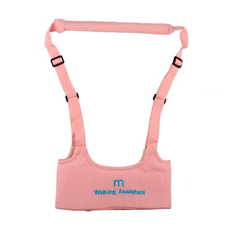 Baby Walking Belt– Leccio - Small improvements in life