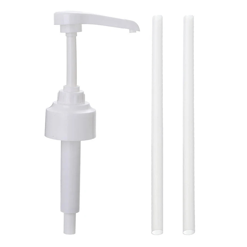 Bottle Pressure Pump Nozzle– Leccio - Small improvements in life