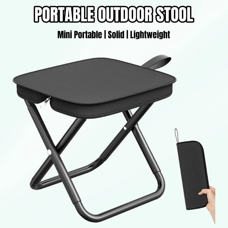 SitEZ Compact Stool– Leccio - Small improvements in life
