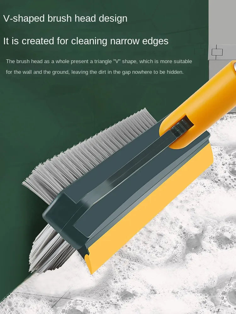 Magic Broom Scraper– Leccio - Small improvements in life