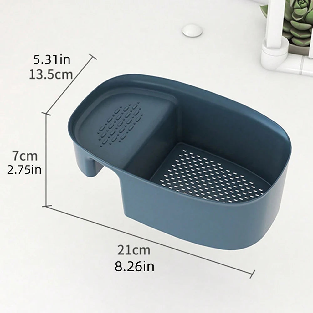 Plastic Sink Accessories– Leccio - Small improvements in life