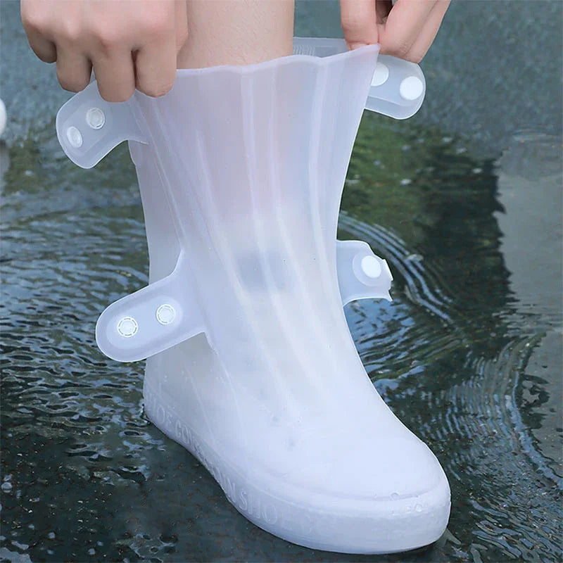 Rain Shoe Cover– Leccio - Small improvements in life