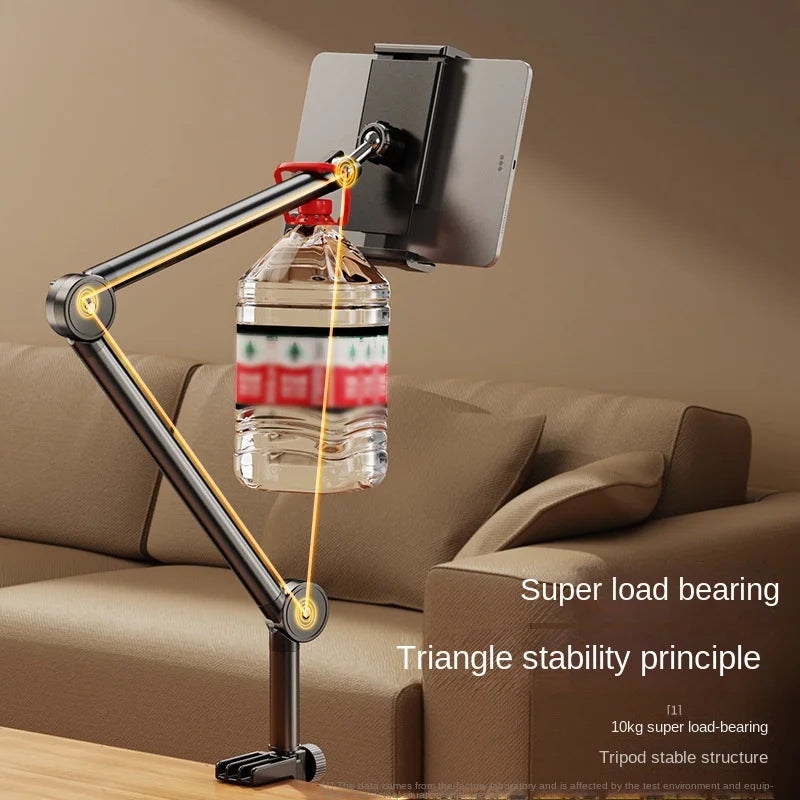 Phone Tablet Holder Stand– Leccio - Small improvements in life