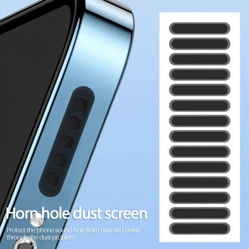 Phone Dust Cover– Leccio - Small improvements in life