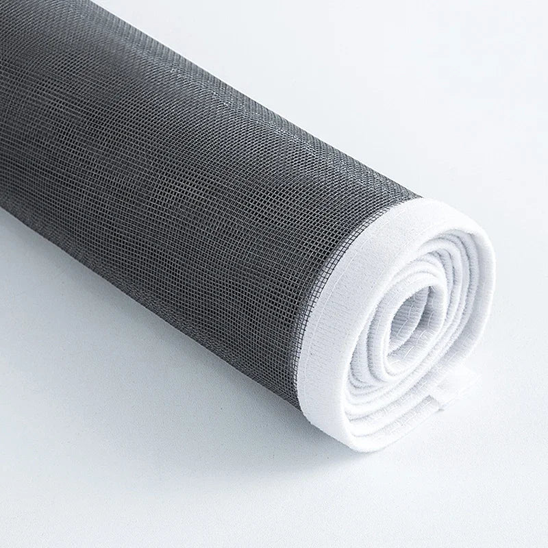 White Window Screen– Leccio - Small improvements in life