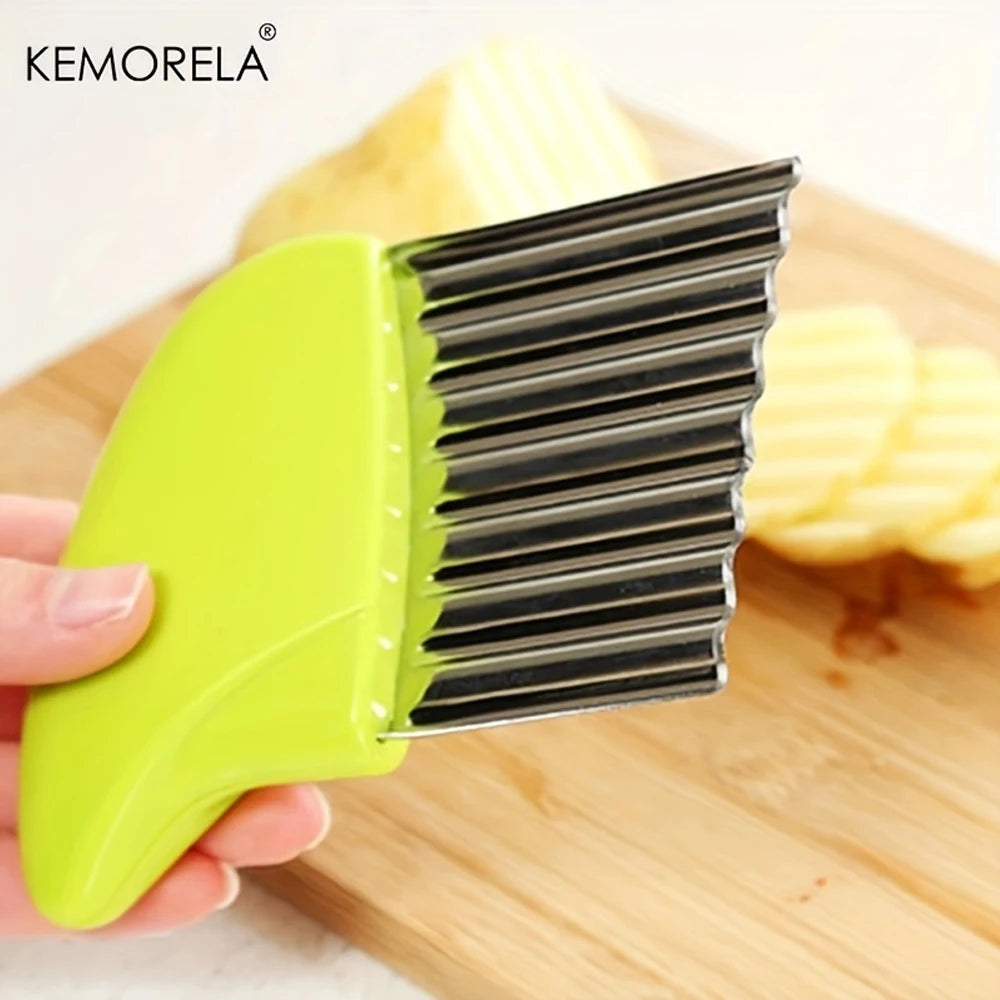 Wave Slicer– Leccio - Small improvements in life