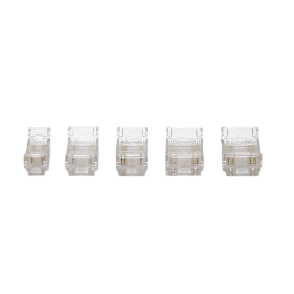 SnapBright LED Connectors– Leccio - Small improvements in life
