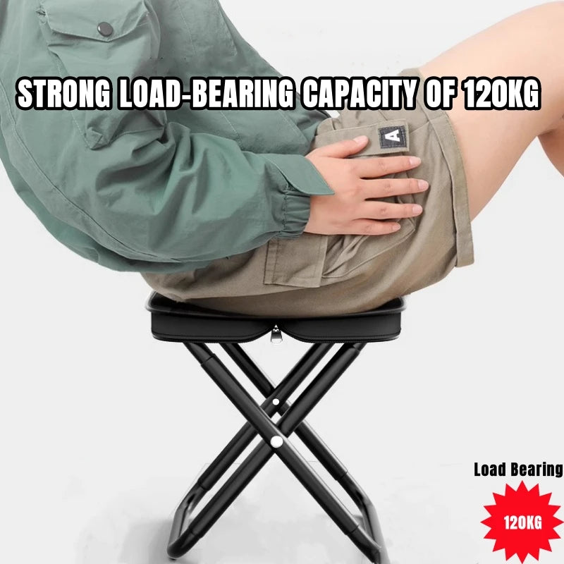 SitEZ Compact Stool– Leccio - Small improvements in life