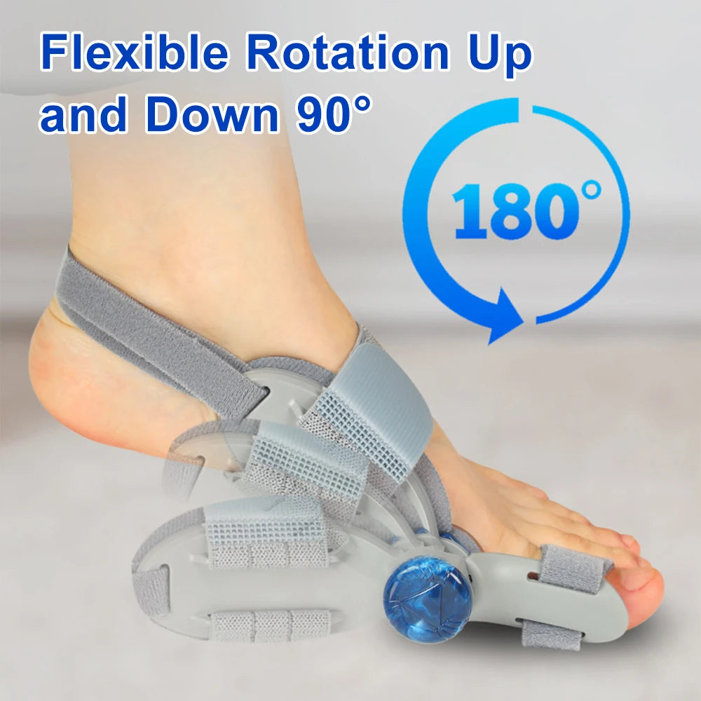 Toe Orthopedic Corrector– Leccio - Small improvements in life