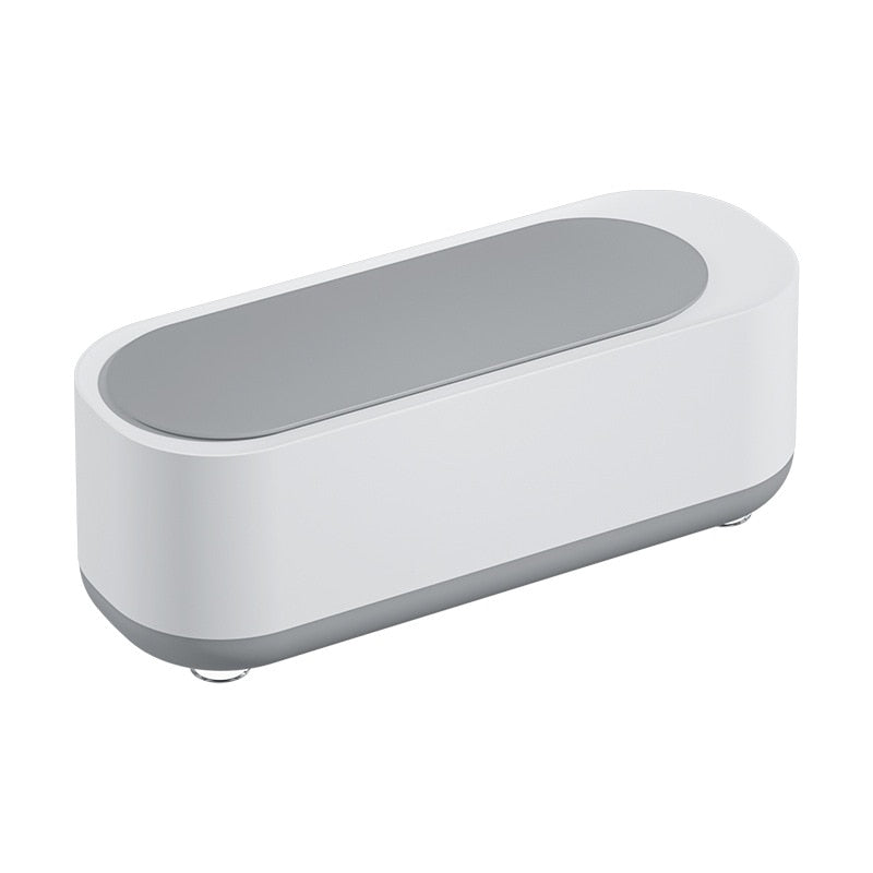 Ultrasonic Glasses Jewelry Cleaning Box– Leccio - Small improvements in ...