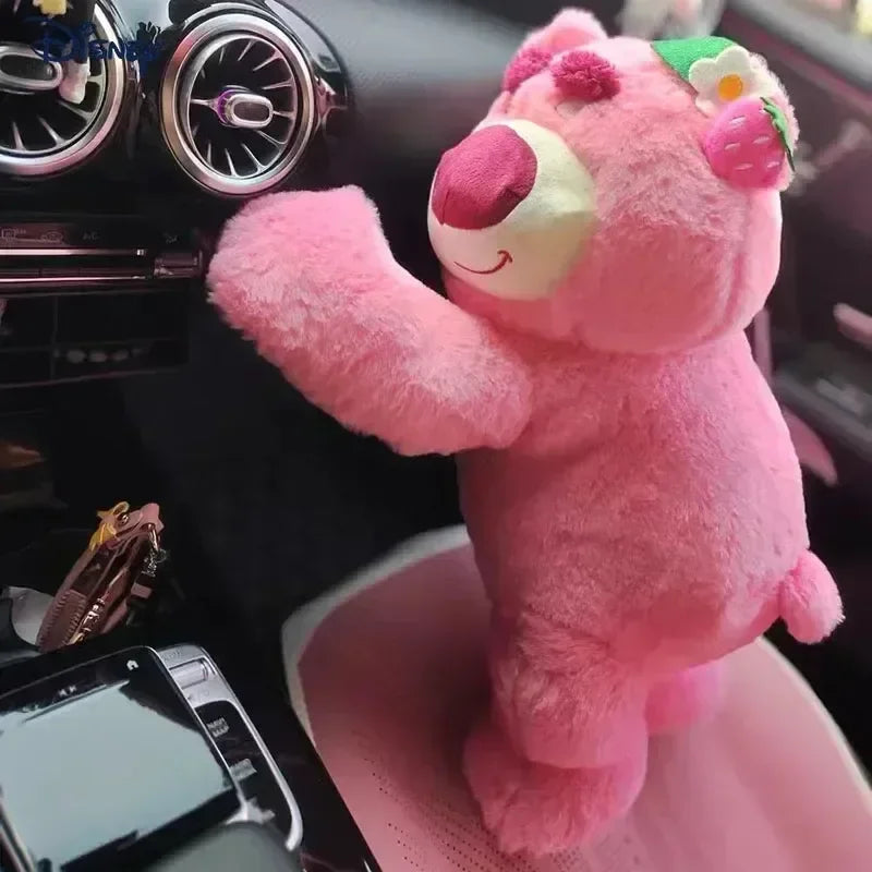Disney Toy Story Lotso Cute Bear– Leccio - Small improvements in life