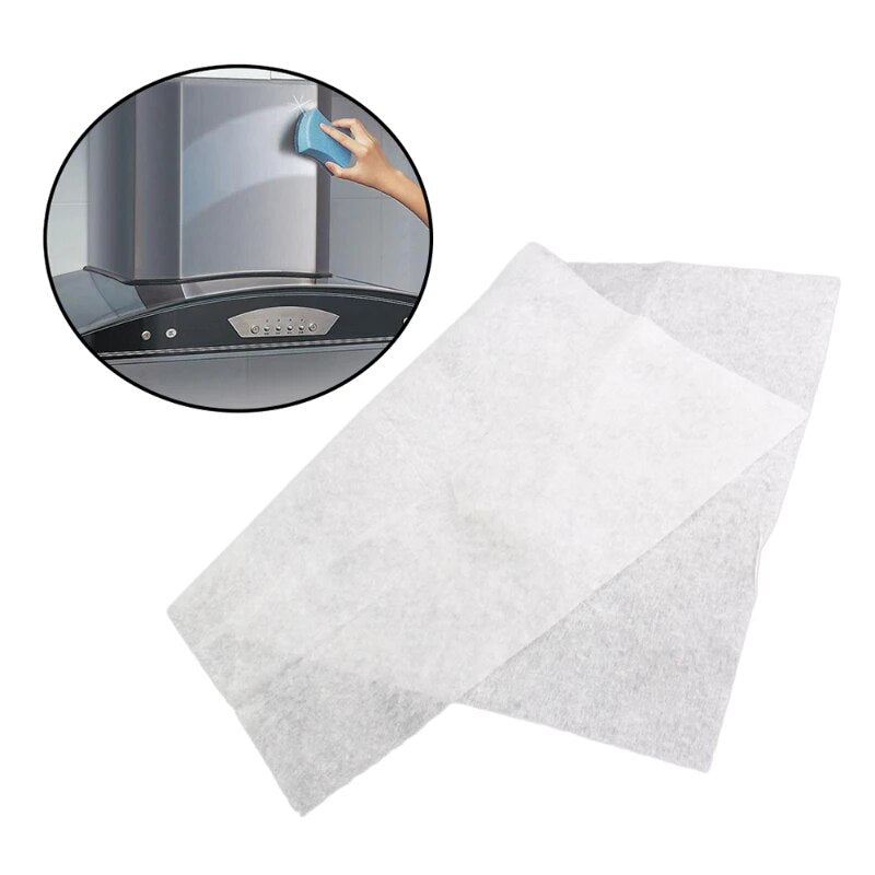 Kitchen Oil Filter Paper– Leccio - Small improvements in life