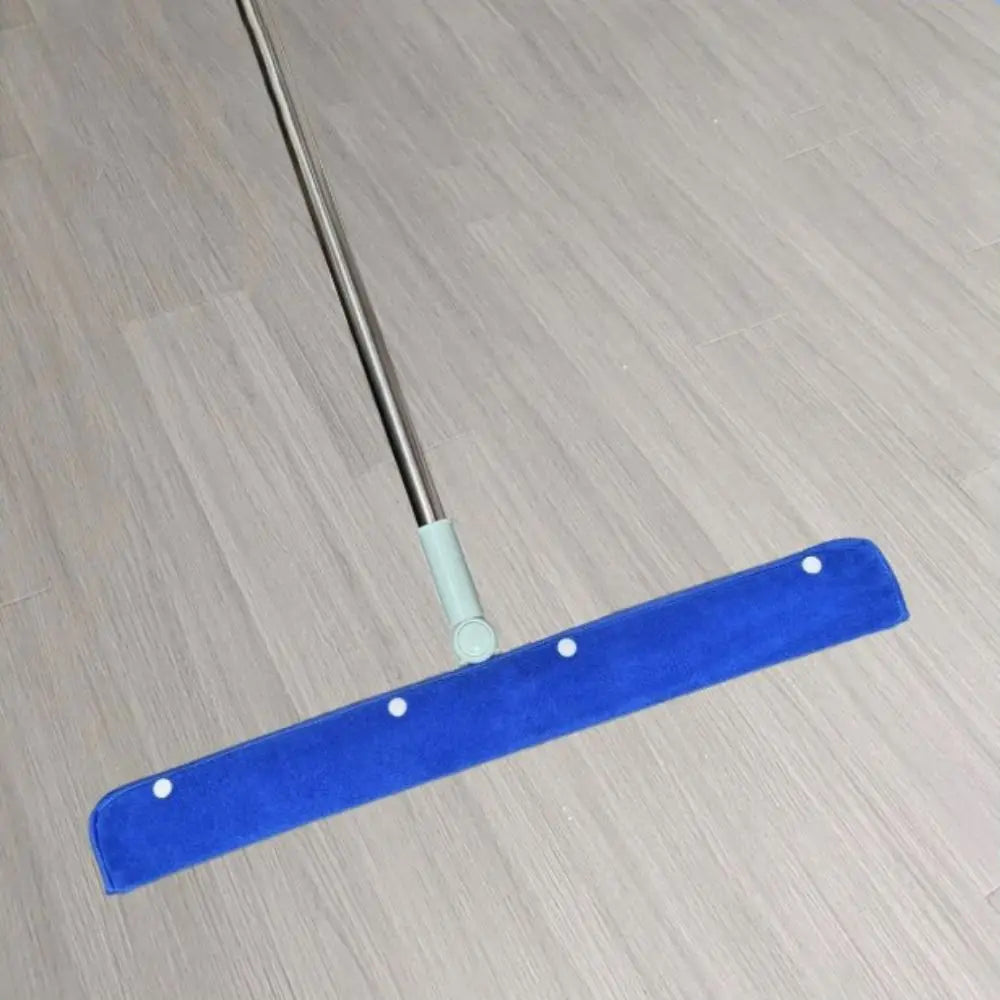 Magic Broom Cloth– Leccio - Small improvements in life