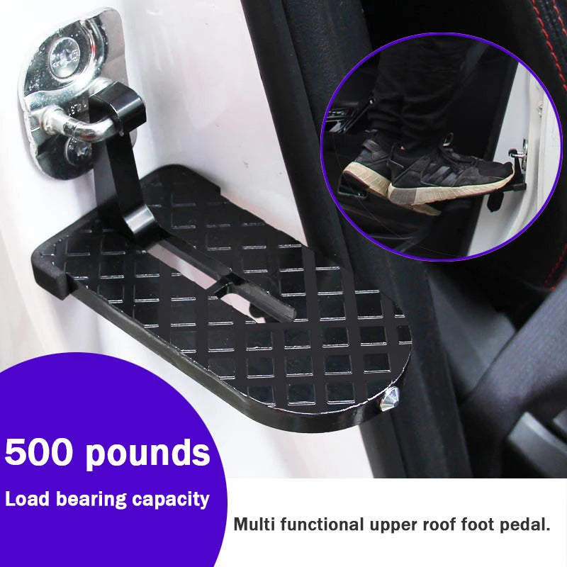 LiftPro Hook Step– Leccio - Small improvements in life