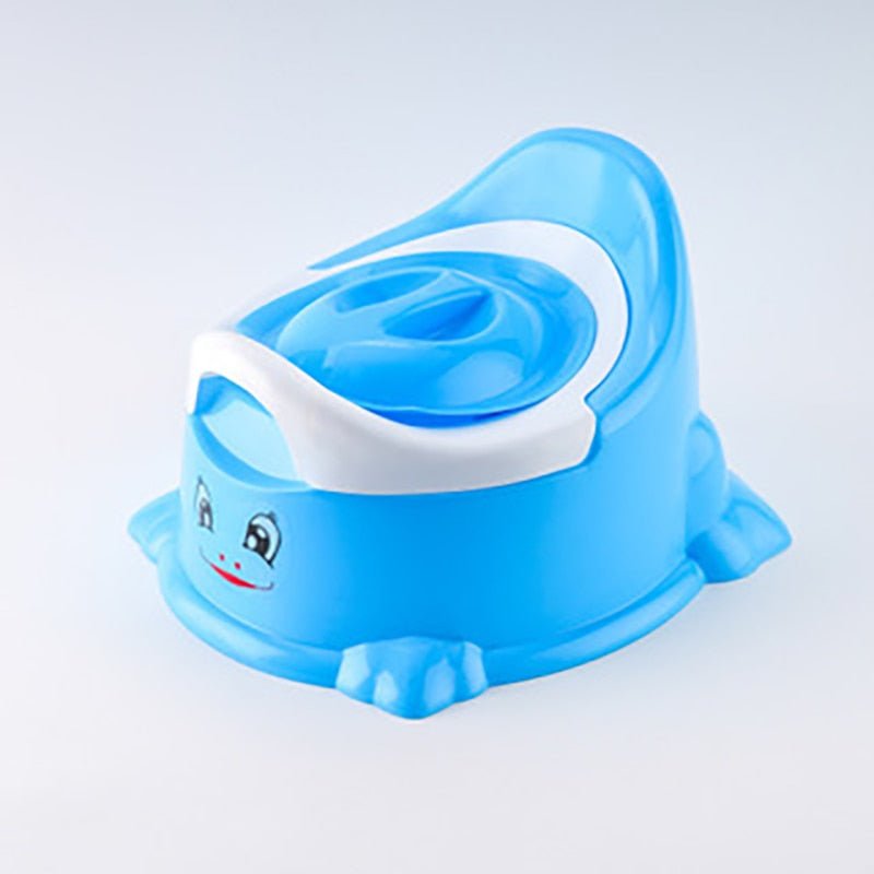 Baby Portable Potty– Leccio - Small improvements in life