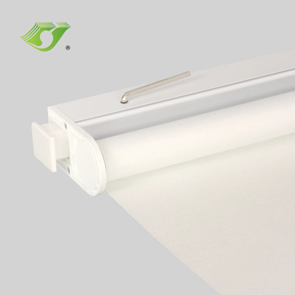 Cordless Home Window Blind System– Leccio - Small improvements in life