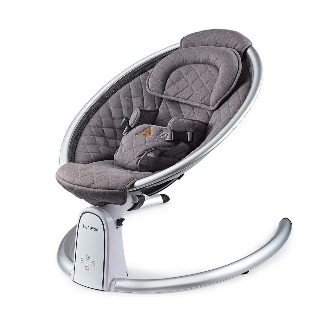 Election Baby Rocking Chair Bouncer– Leccio - Small improvements in life