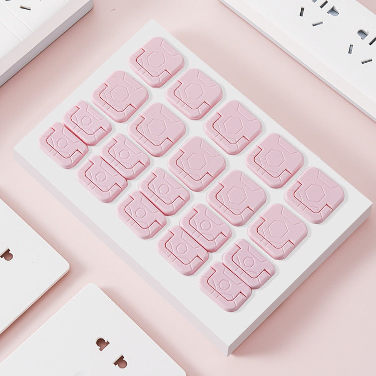 20PCS Electric Socket Cover - US/IL/AU Plug– Leccio - Small ...