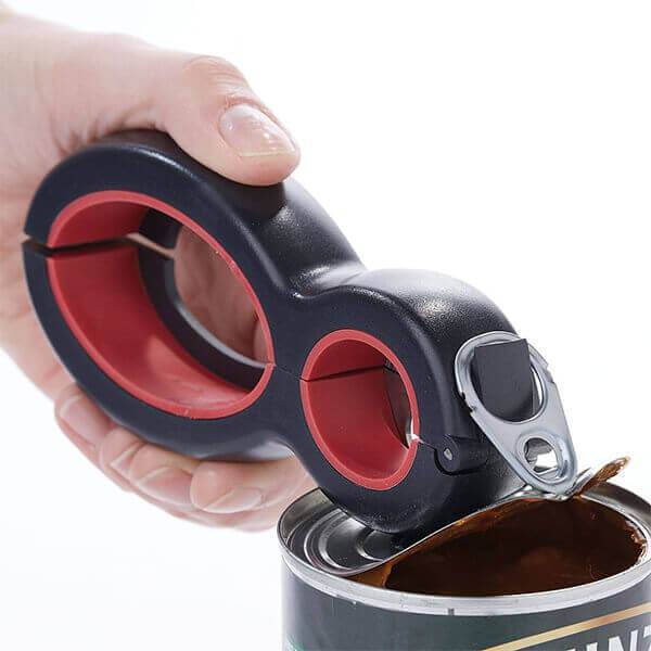 6-in-1 Twist Opener– Leccio - Small improvements in life